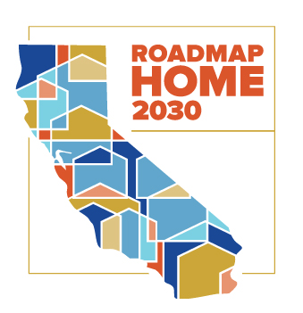 Roadmap HOME 2030 | Creating a California with homes for all.
